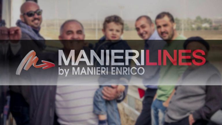 BASILICATA, MANIERI LINES: OLTRE AI VIAGGI OFFRE LA SPEDIZIONE DI ...