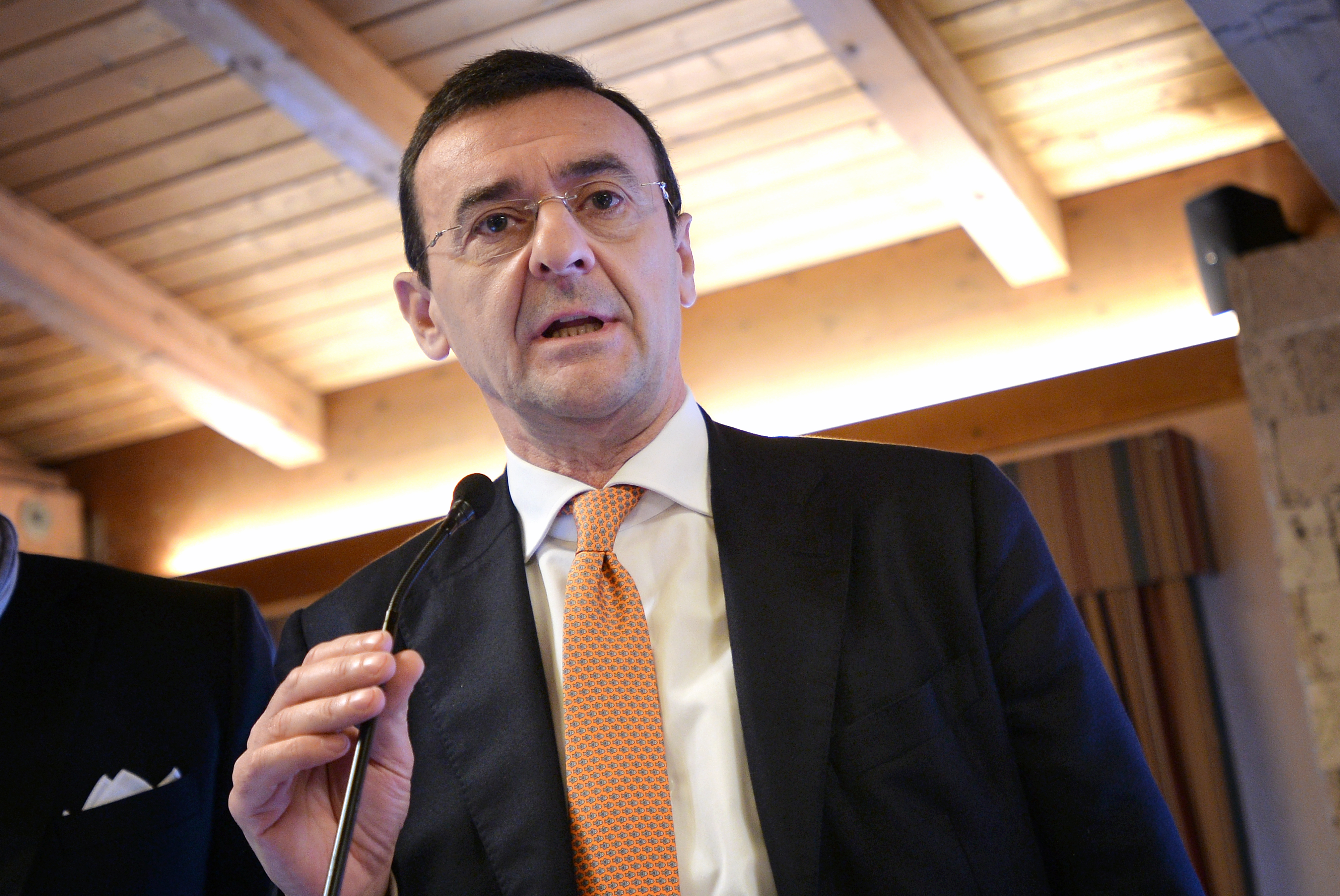 Carenza autisti, Vinella: un fenomeno sempre più emergenziale ...