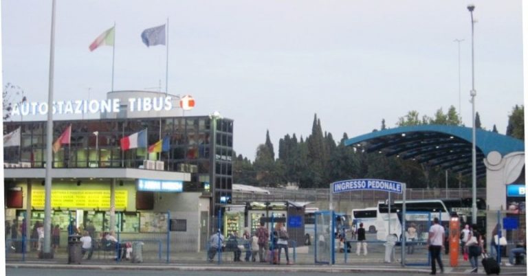 Riqualificare la zona Tiburtina: un progetto di inziativa popolare ...