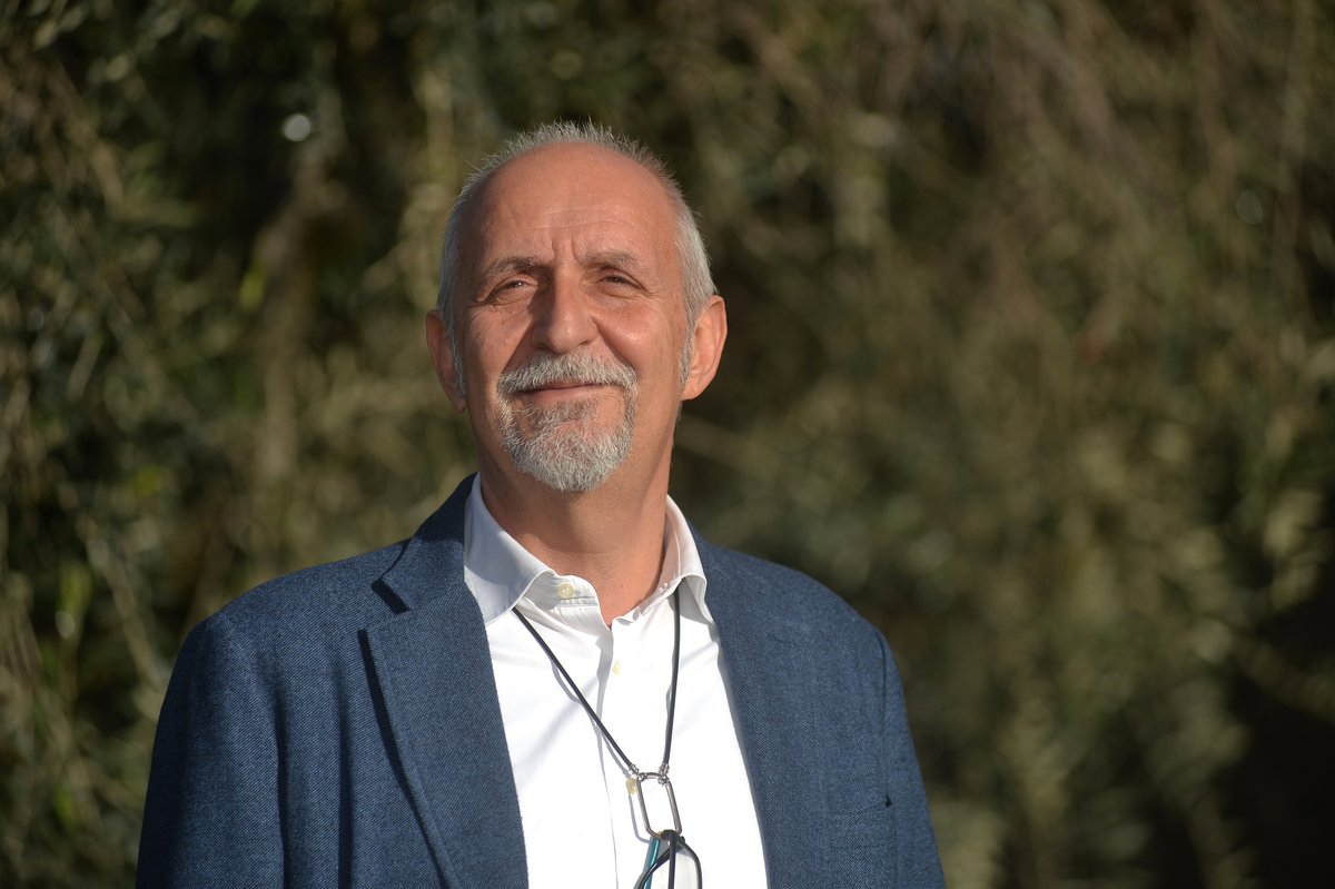 Convegno ANAV Autostazioni, il Direttore Tullio Tulli su Rai Isoradio ...