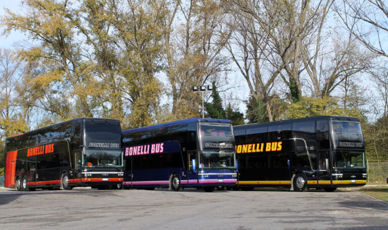 Bonelli Bus: da Rimini a San Marino con un click – VaiColBus.it