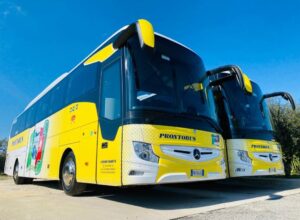 App ProntoBus, per viaggiare rapido, semplice e sicuro – VaiColBus.it