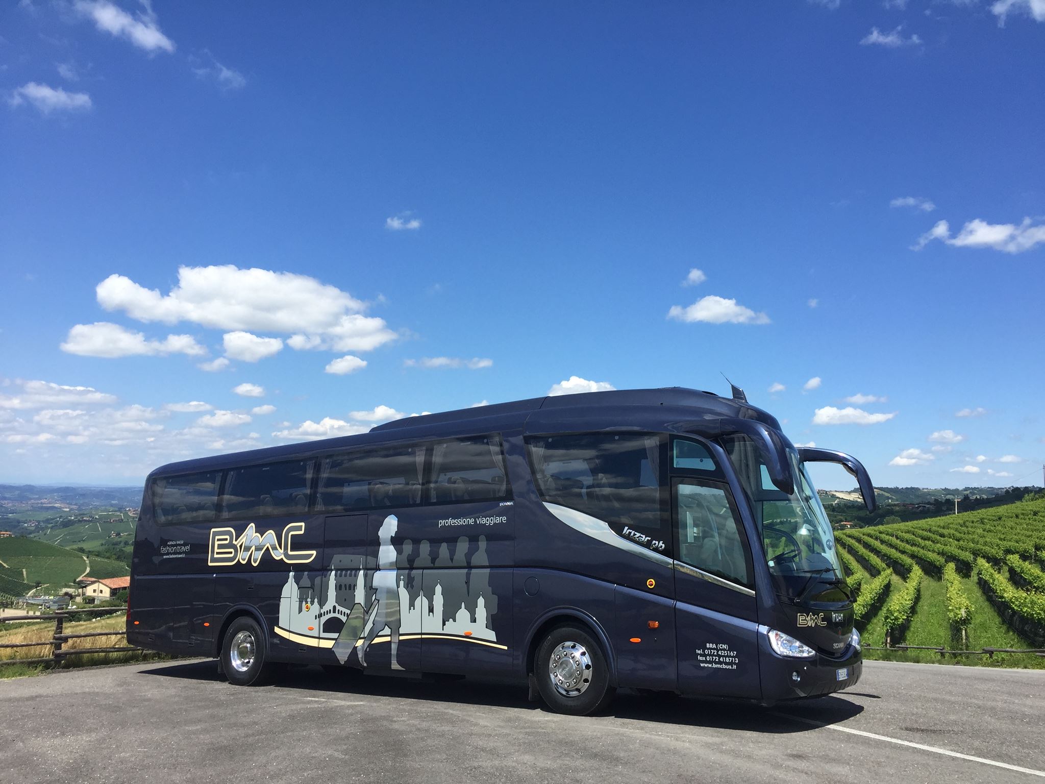 Bmc cerca conducenti – VaiColBus.it