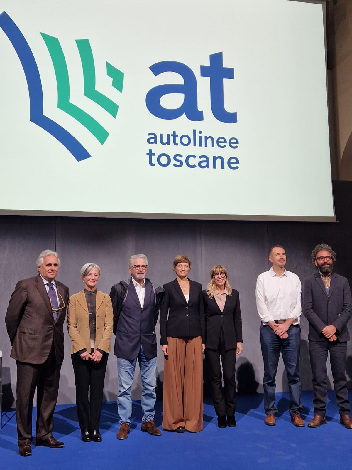 Il primo anno di Autolinee Toscane – VaiColBus.it Il primo anno di Autolinee Toscane – VaiColBus.it