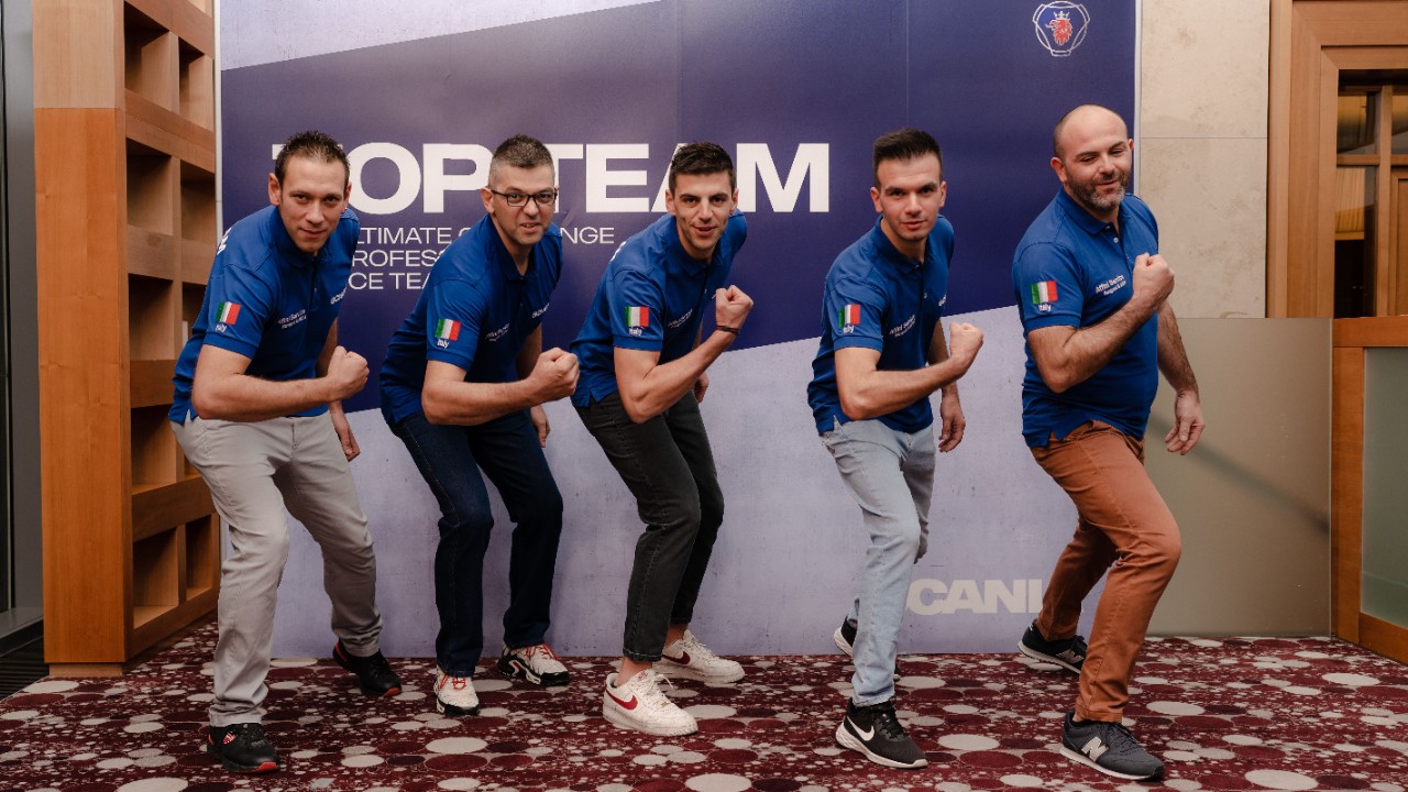 Scania Top Team 2022-2023: Affini Service vince la finale europea e passa ai mondiali – VaiColBus.it
