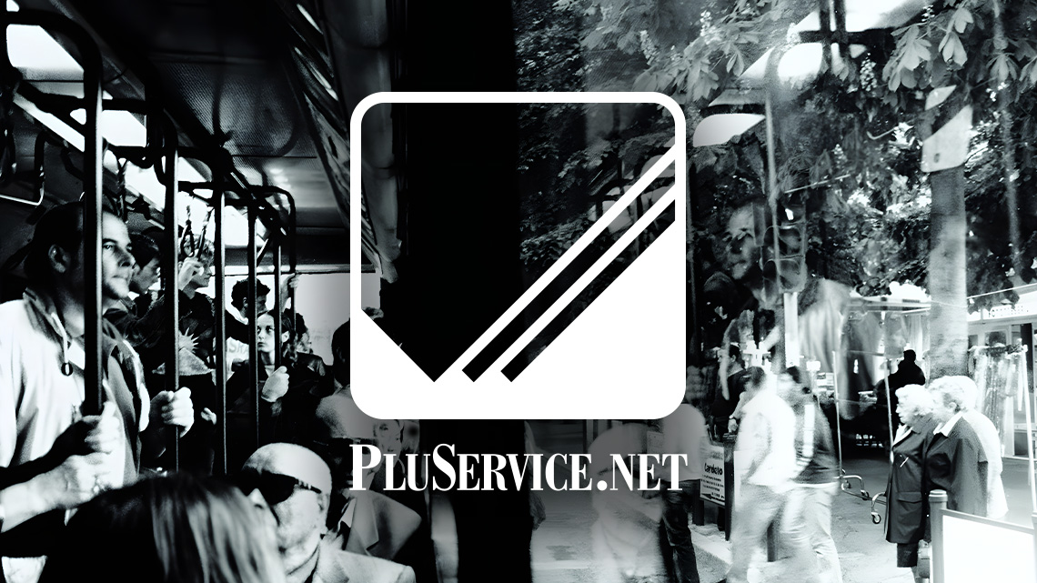 Pluservice: monitoraggio della flotta e del servizio con la centrale AVM – VaiColBus.it