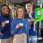 STAR mobility, bigliettazione green e smart a Lodi – VaiColBus.it