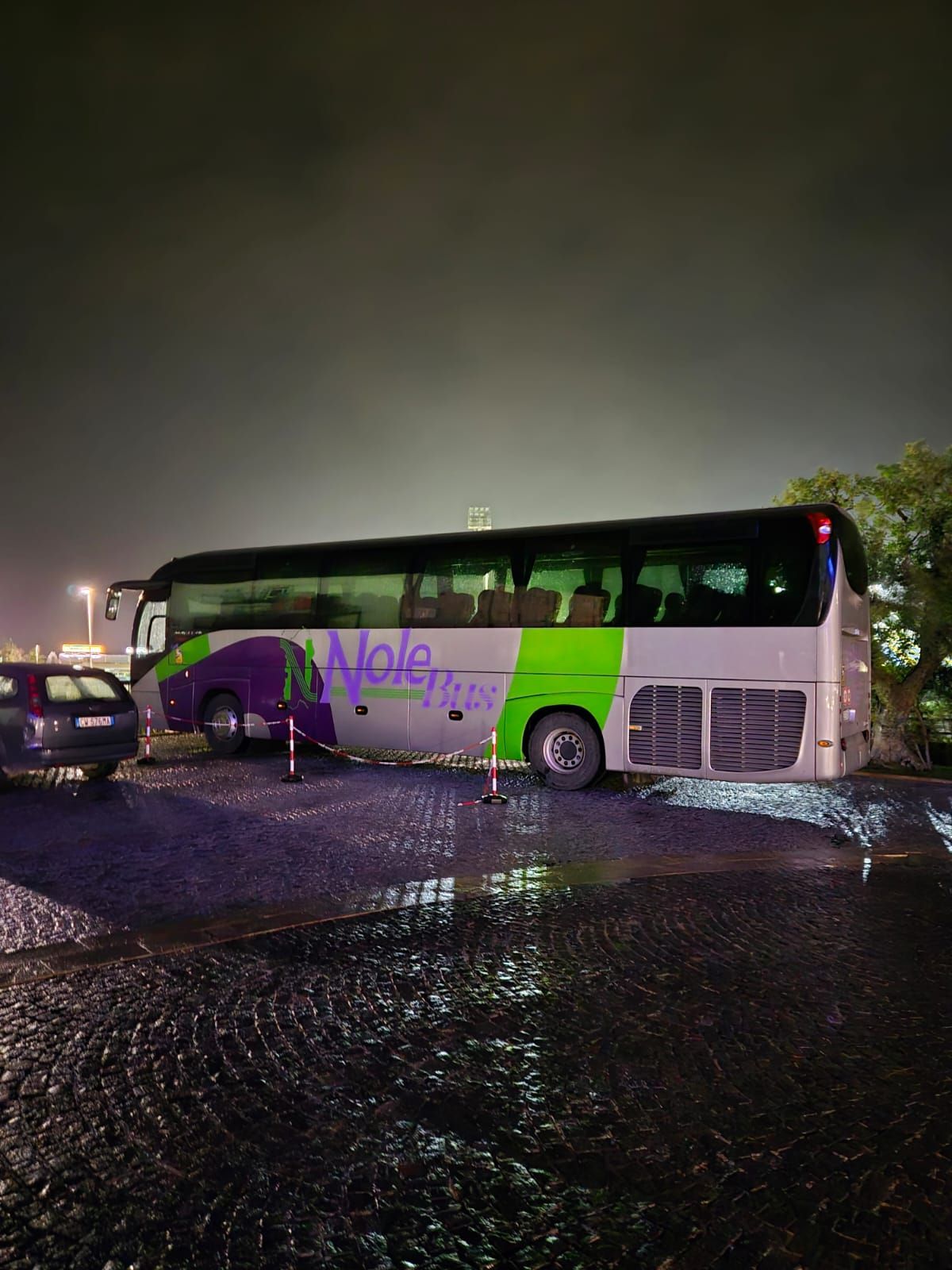 Nolé Bus: Viaggi su misura in Sardegna, Italia ed Europa – VaiColBus.it