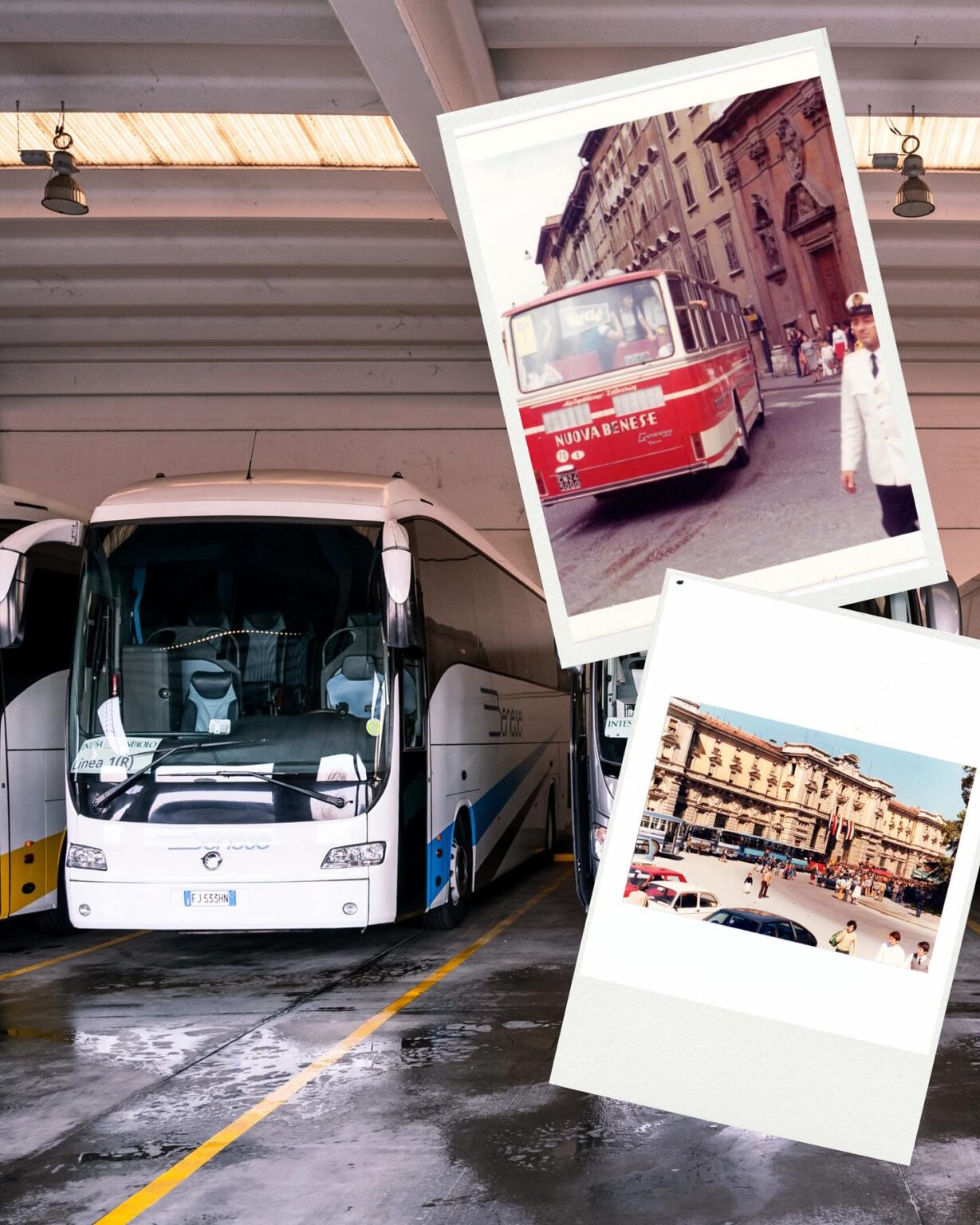 75 anni di storia associativa con ANAV per Nuova Benese – VaiColBus.it